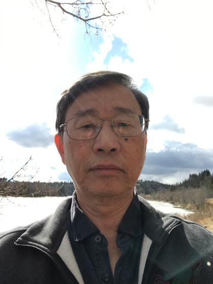 红叶故事 | Peter hong