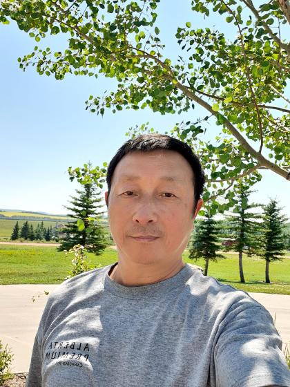 红叶故事 | Calgary David