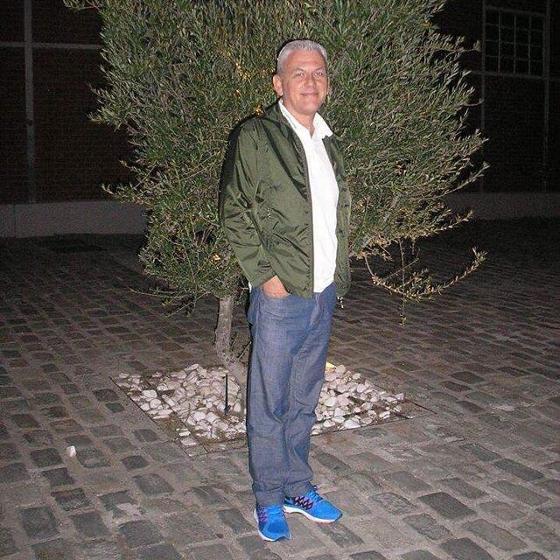 红叶故事 | John Scout