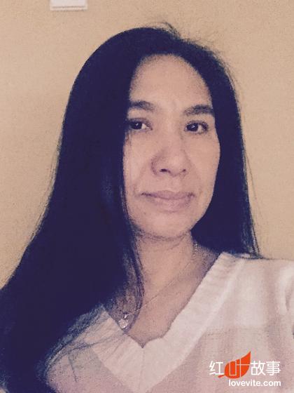 红叶故事 | Cherry yu