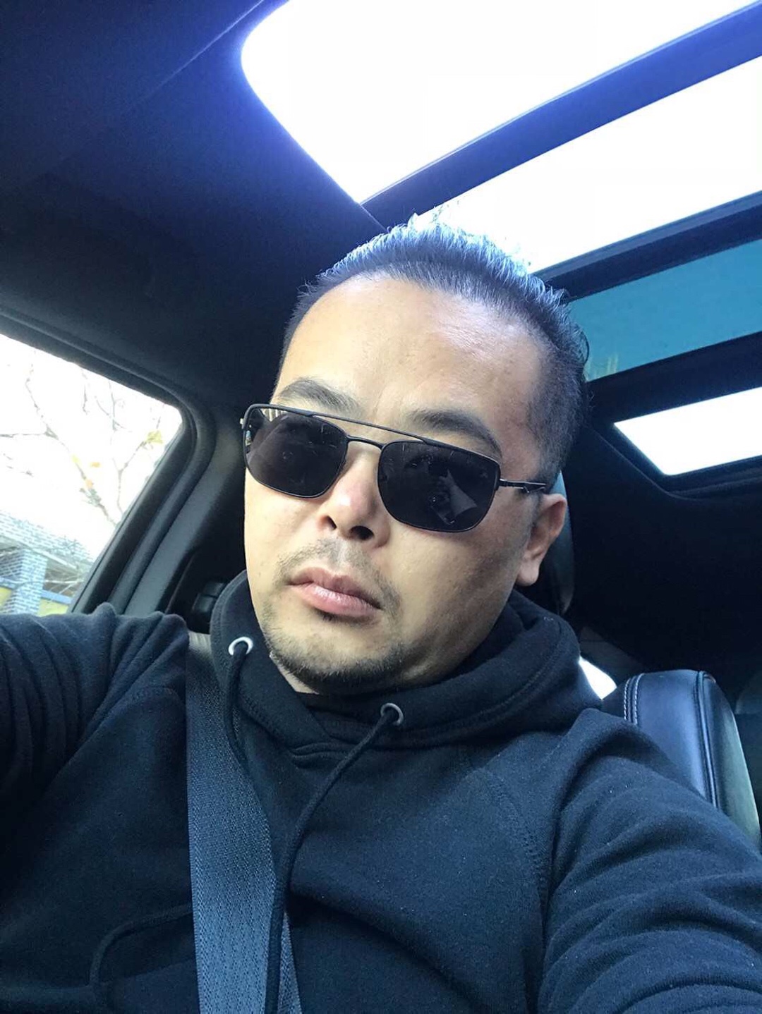 红叶故事 | sean Rong