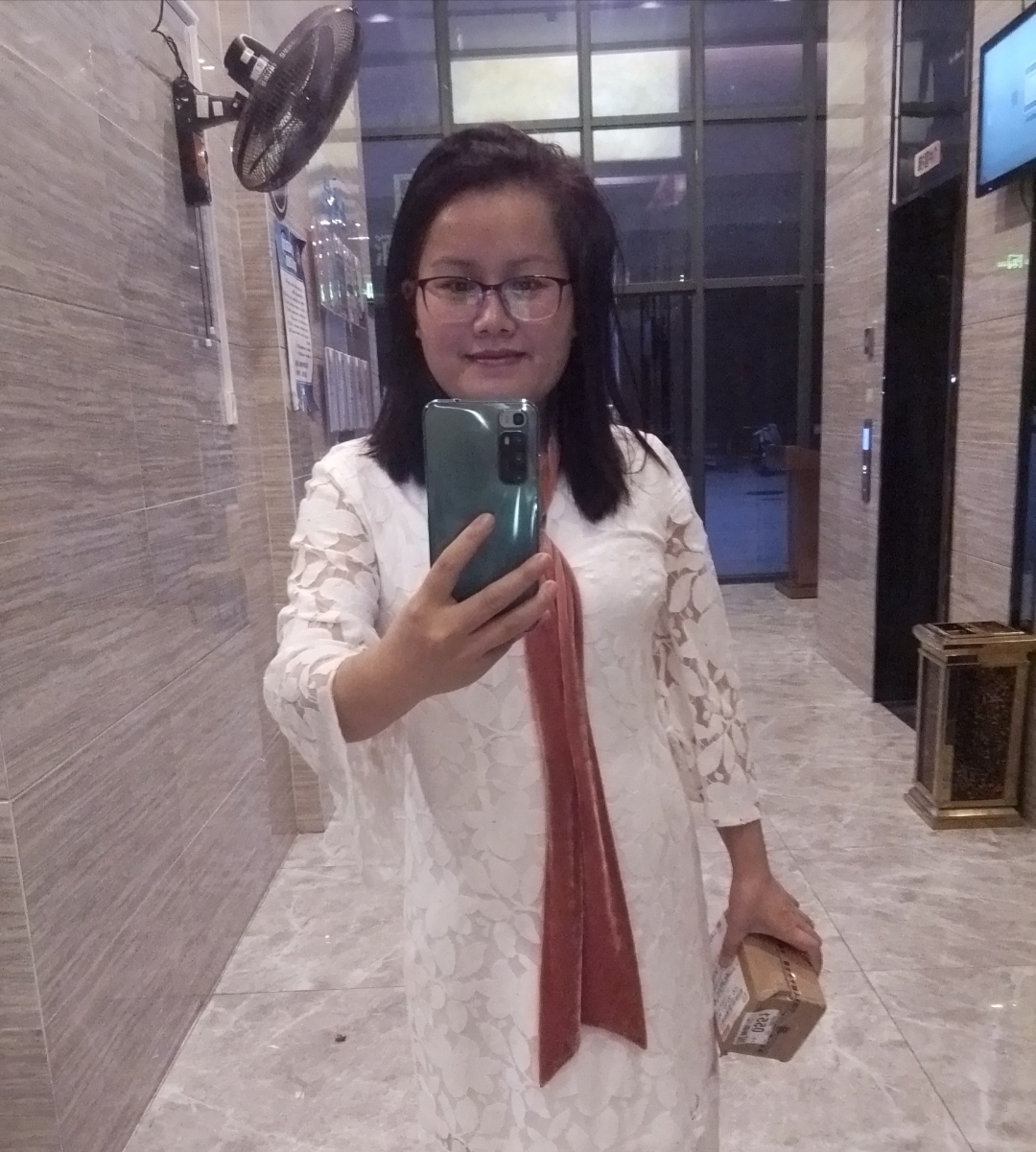 红叶故事 | jin jin liang