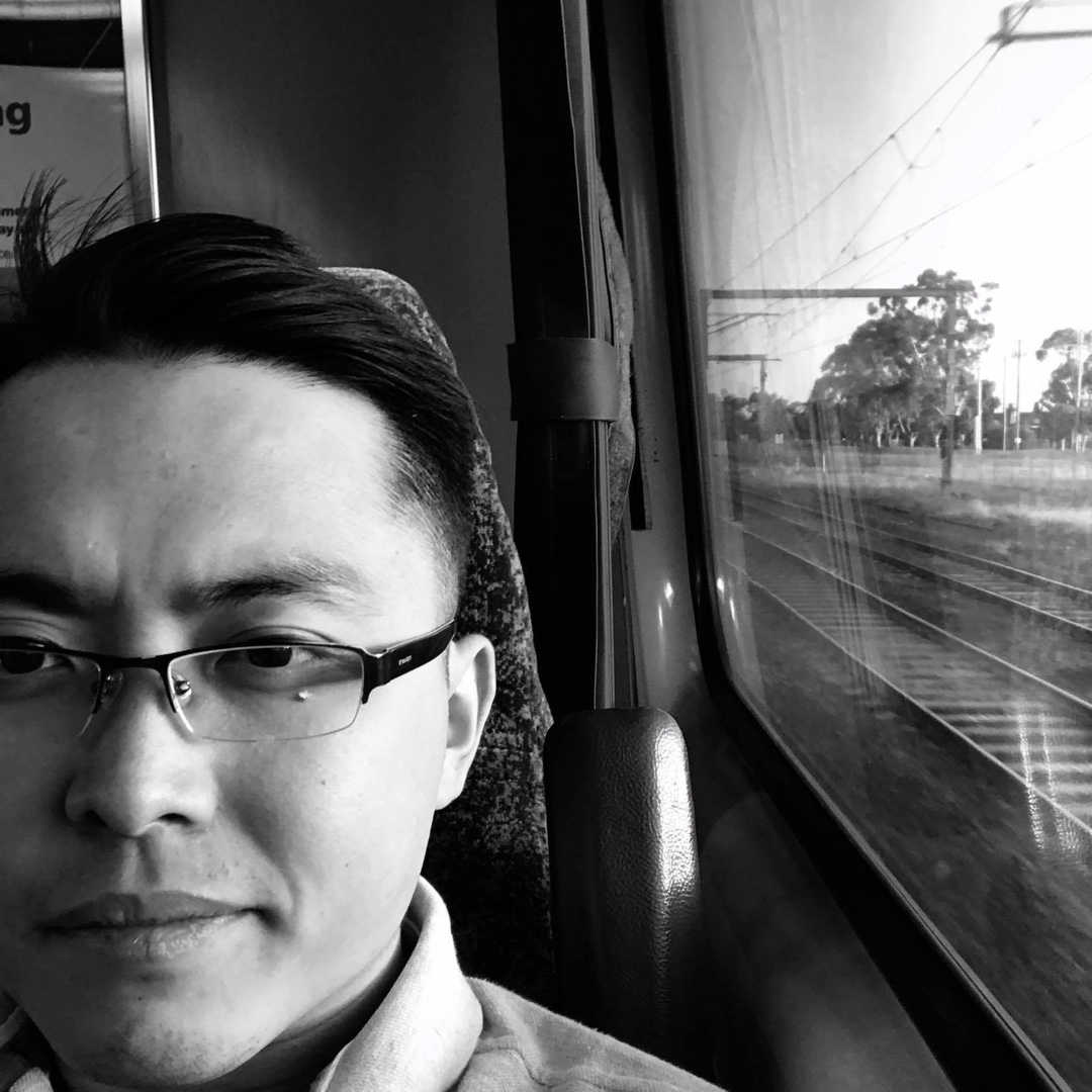 红叶故事 | Ck chong