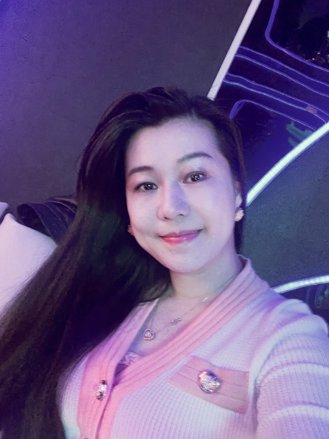 红叶故事 | 靓靓winnie