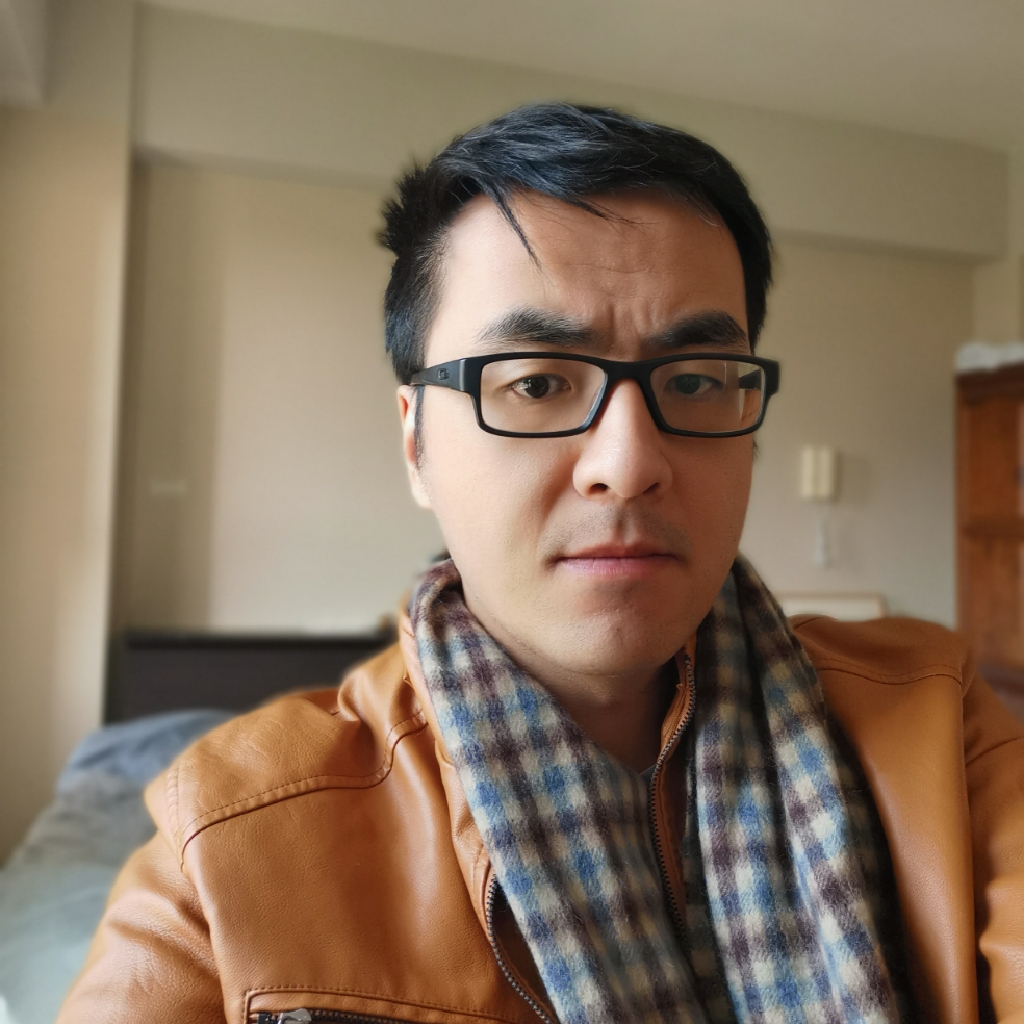 红叶故事 | Perry Lee