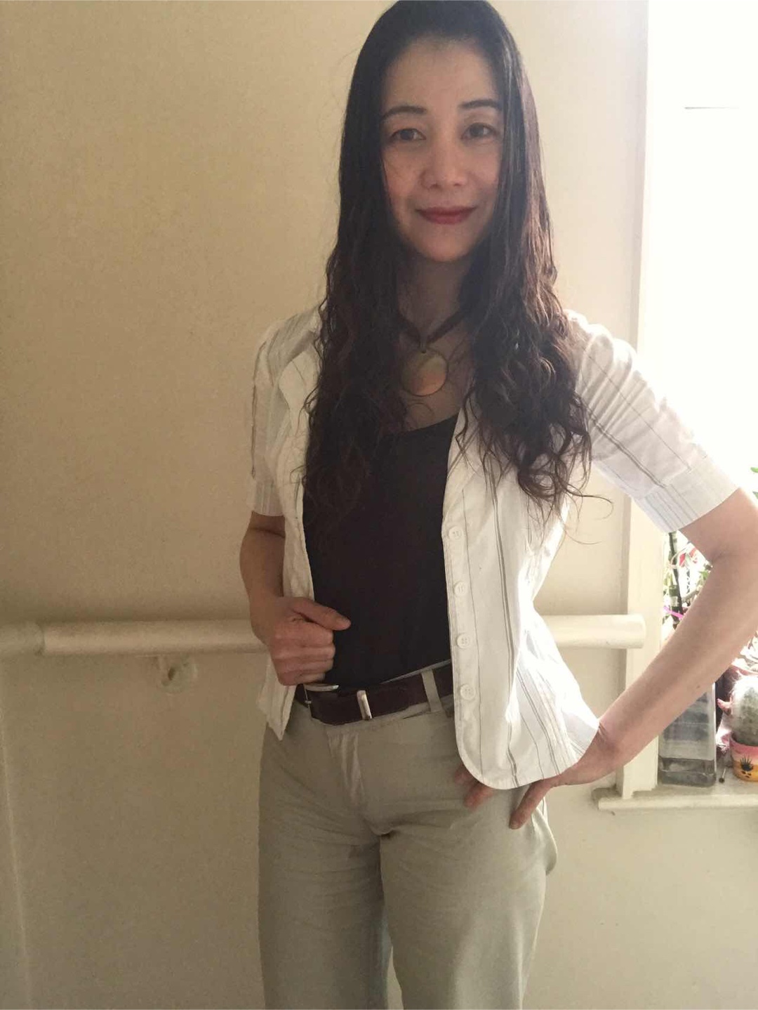 红叶故事 | K Lin Chow