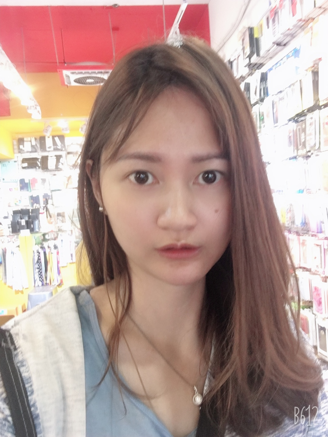 红叶故事 | Tina Chou