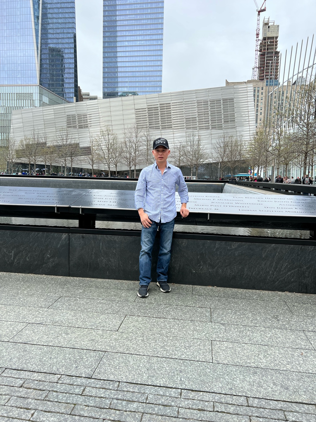 红叶故事 | Lian he