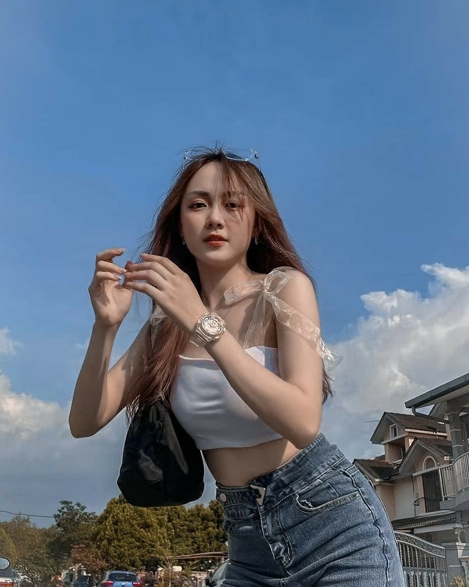 红叶故事 | Cindy.C