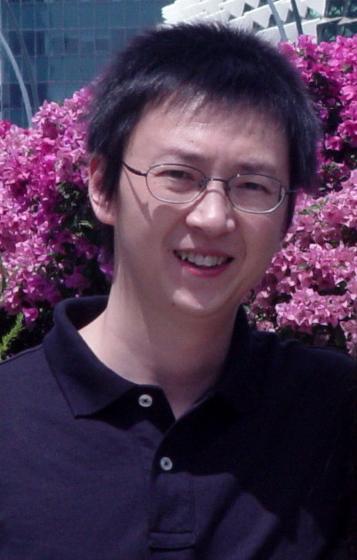 红叶故事 | Oliver.Chu