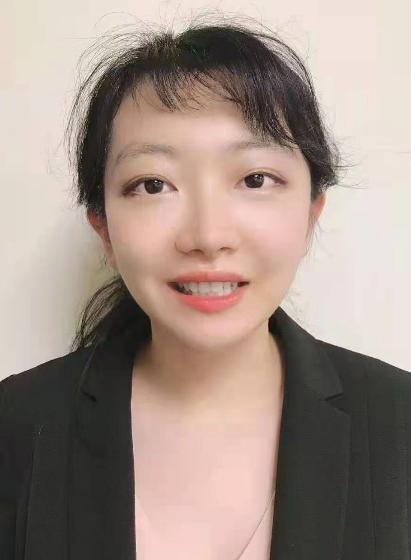 红叶故事 | 等待你的出现_Sunnie