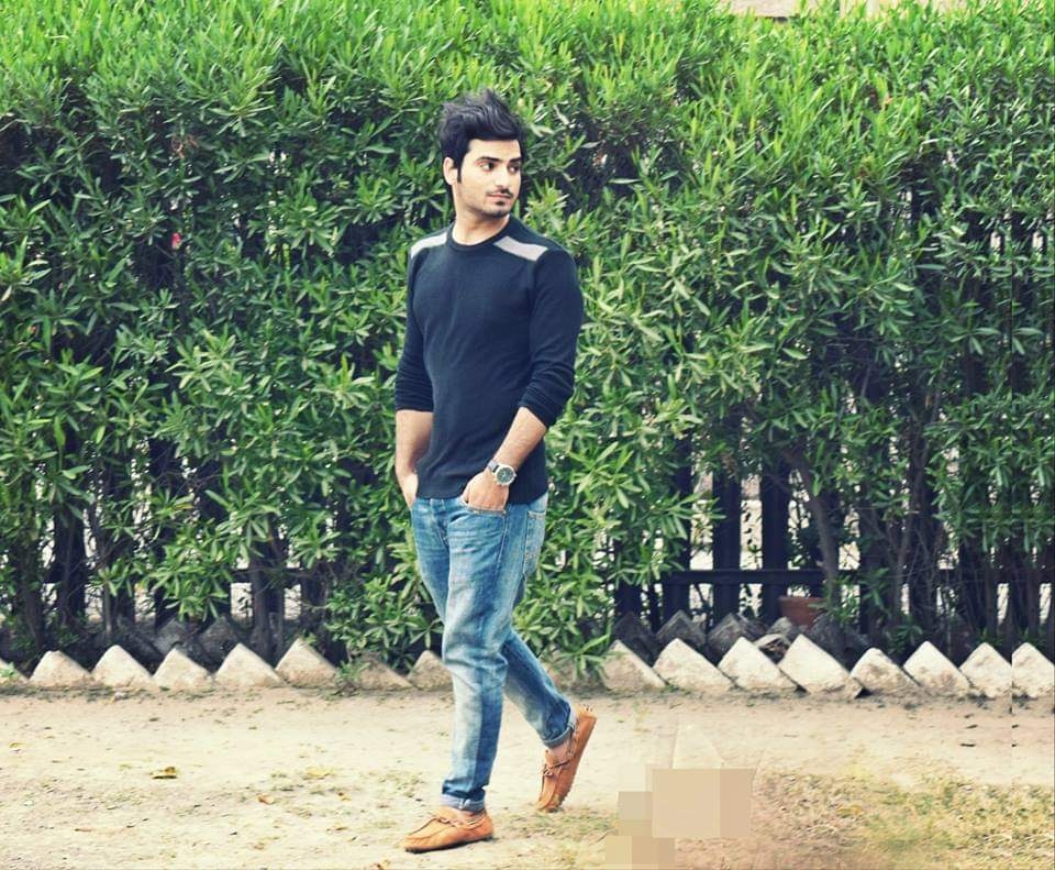 红叶故事 | Ali.falak