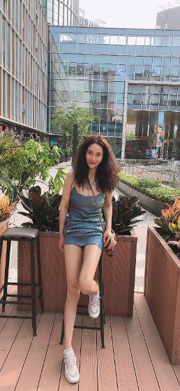 红叶故事 | Monica-ye