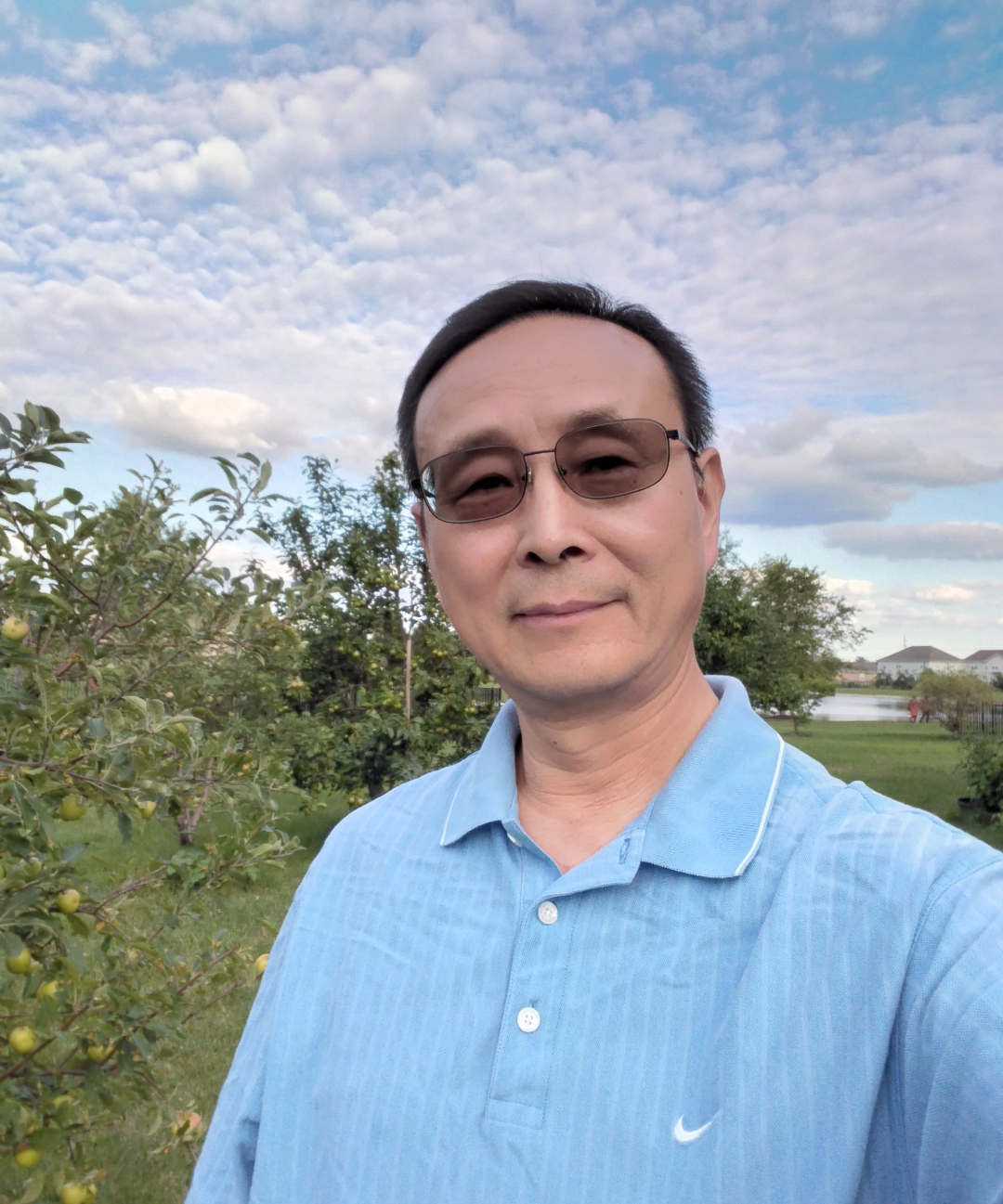 红叶故事 | Jack_P