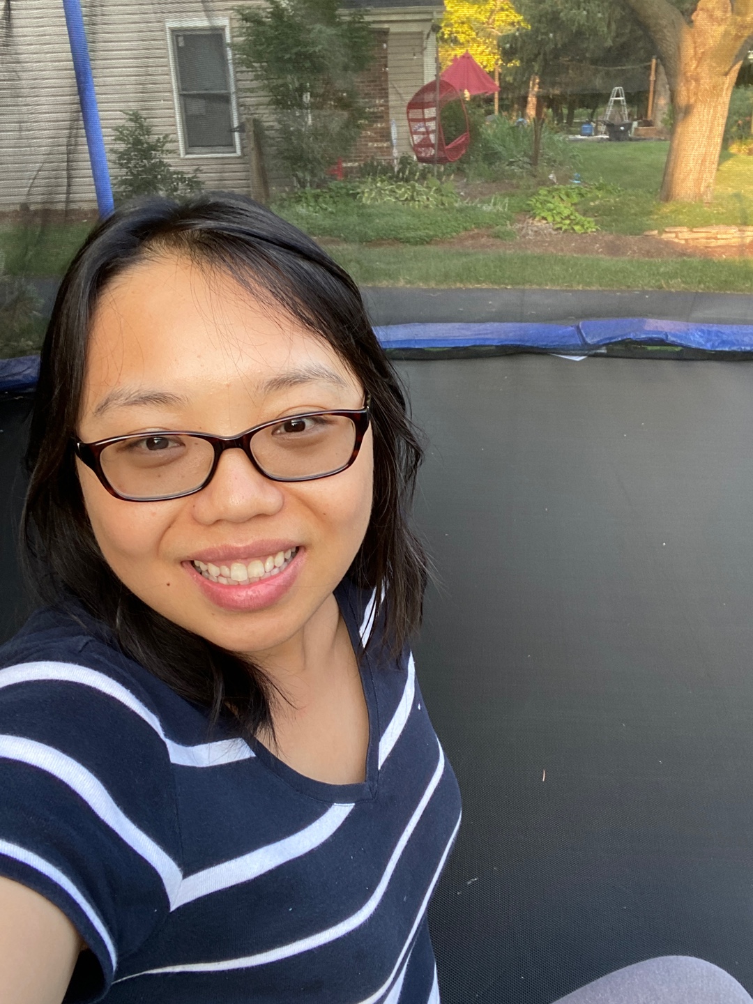 红叶故事 | Ava zeng