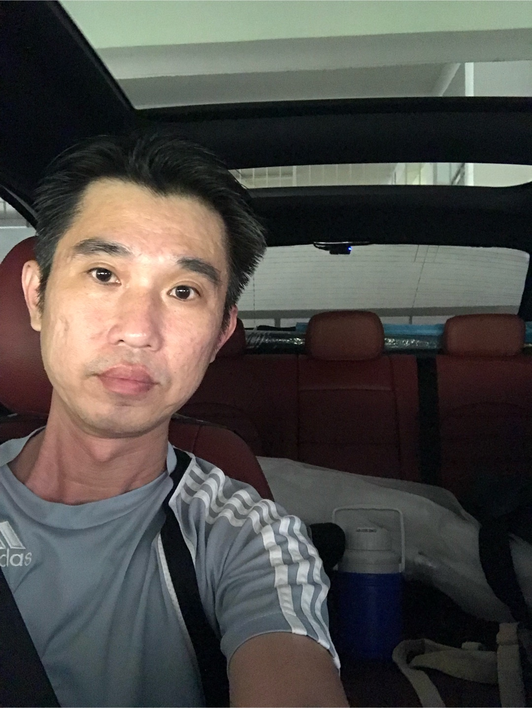 红叶故事 | Henny LIm