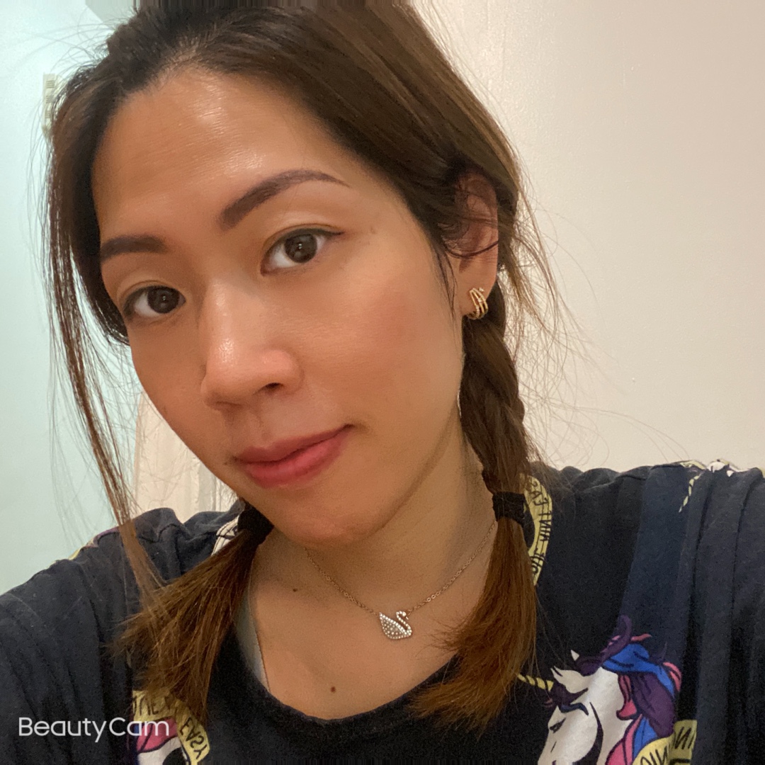 红叶故事 | Bessy chen