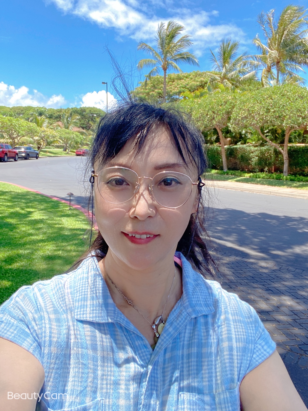 红叶故事 | zhou shu rong