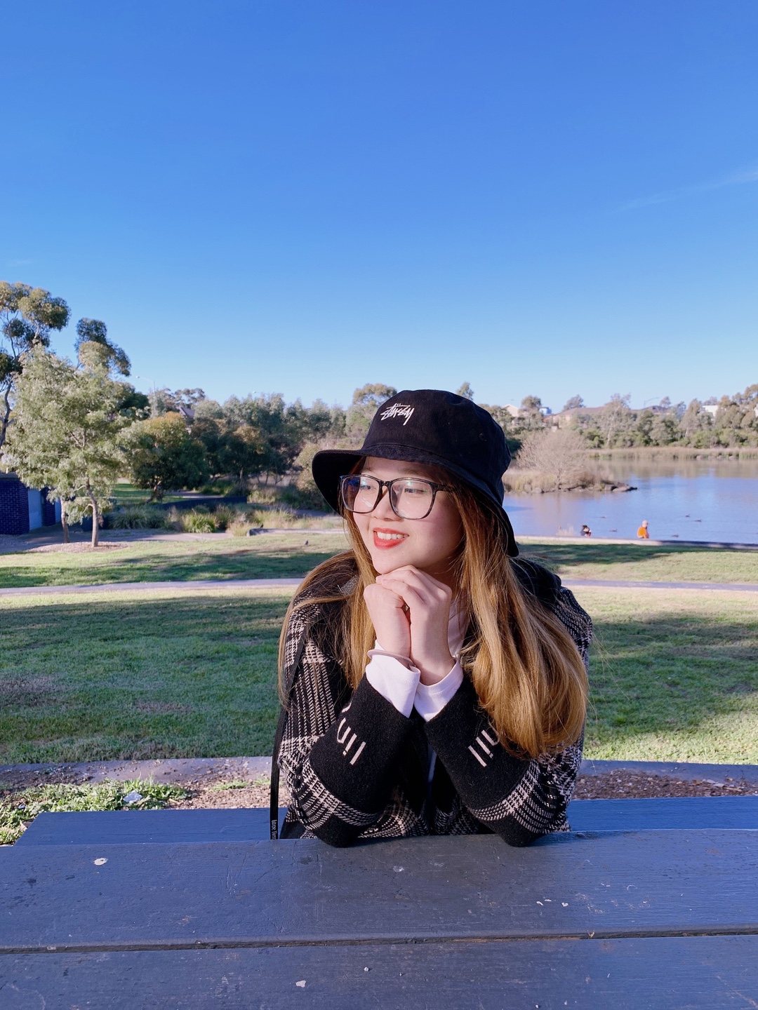 红叶故事 | Krys_