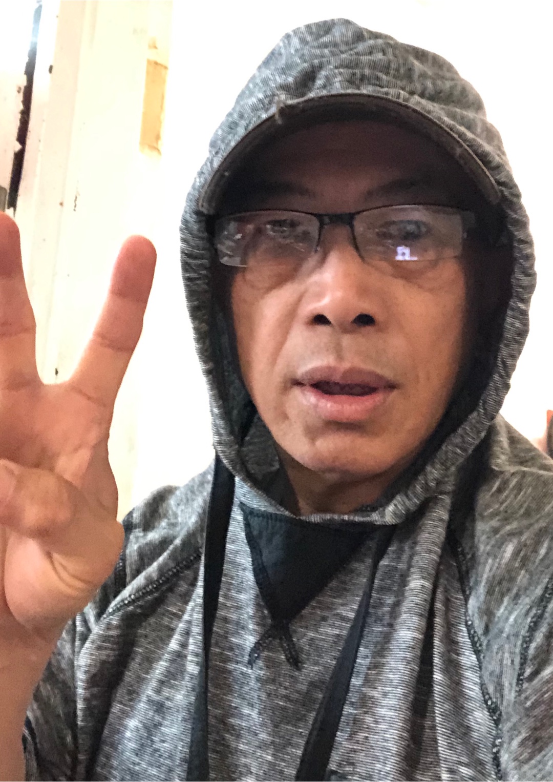 红叶故事 | Huy Bang