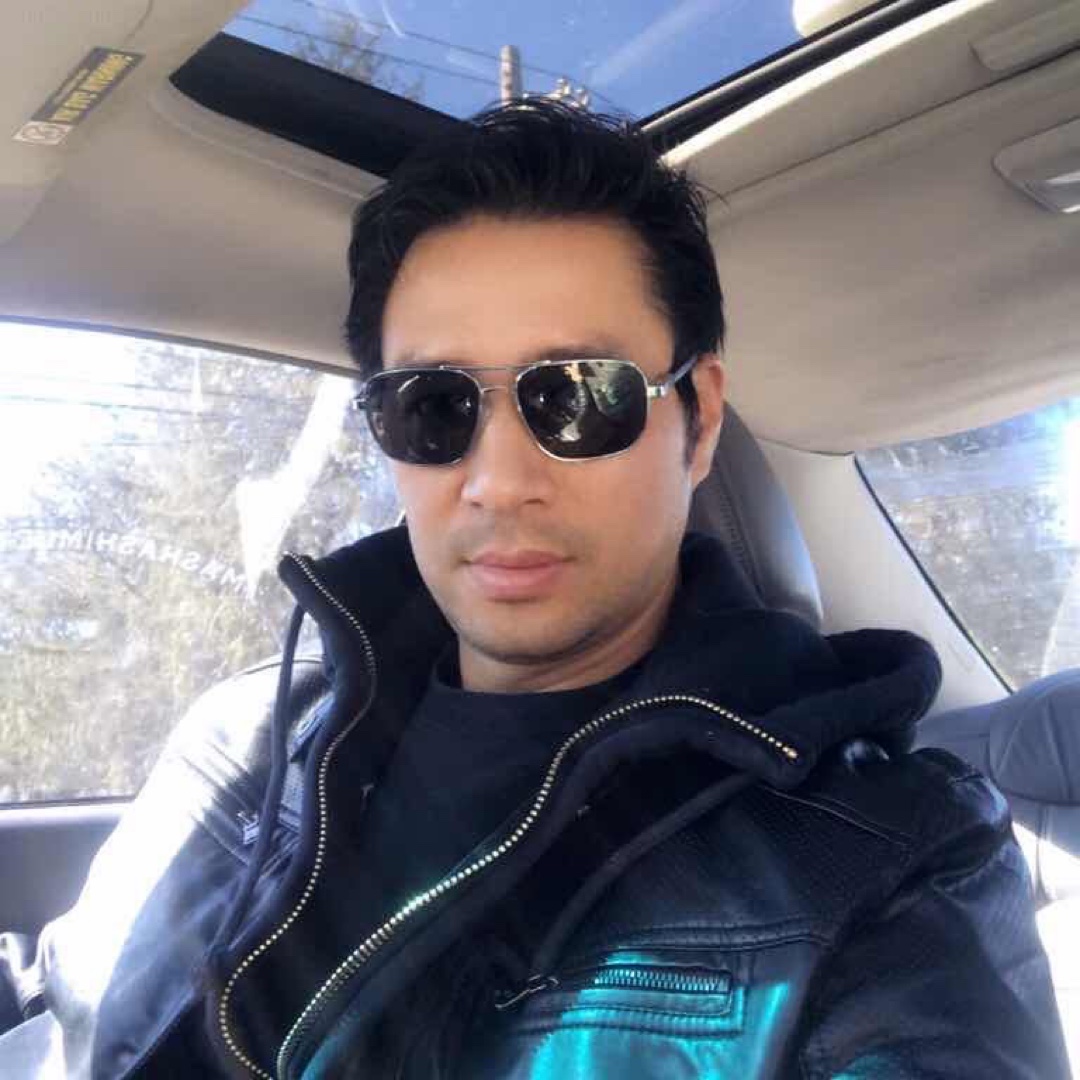 红叶故事 | Jinxi Chan