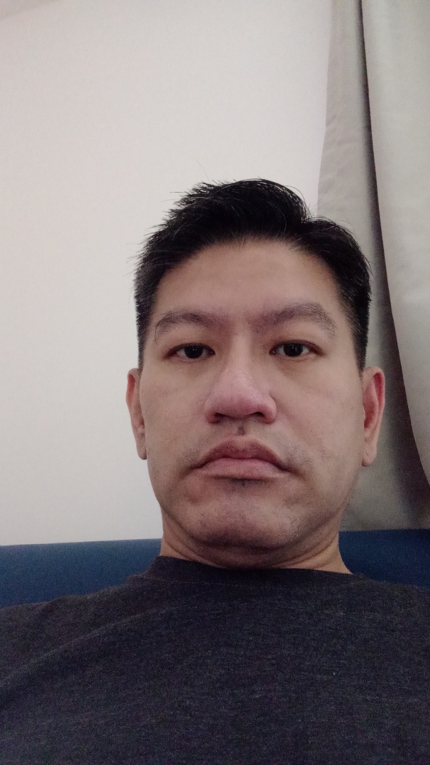 红叶故事 | chew choon meng