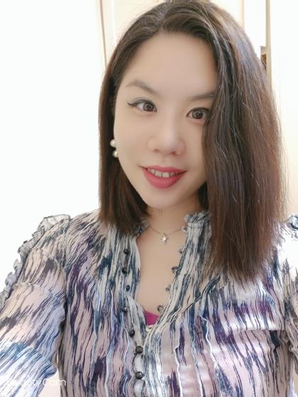 红叶故事 | Lisa Ying