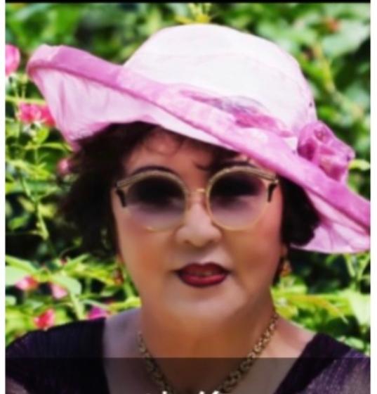 红叶故事 | amy Qi