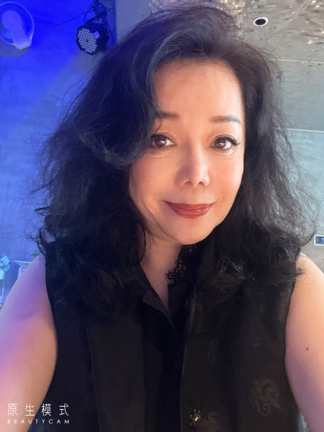 红叶故事 | yeung hiu ping