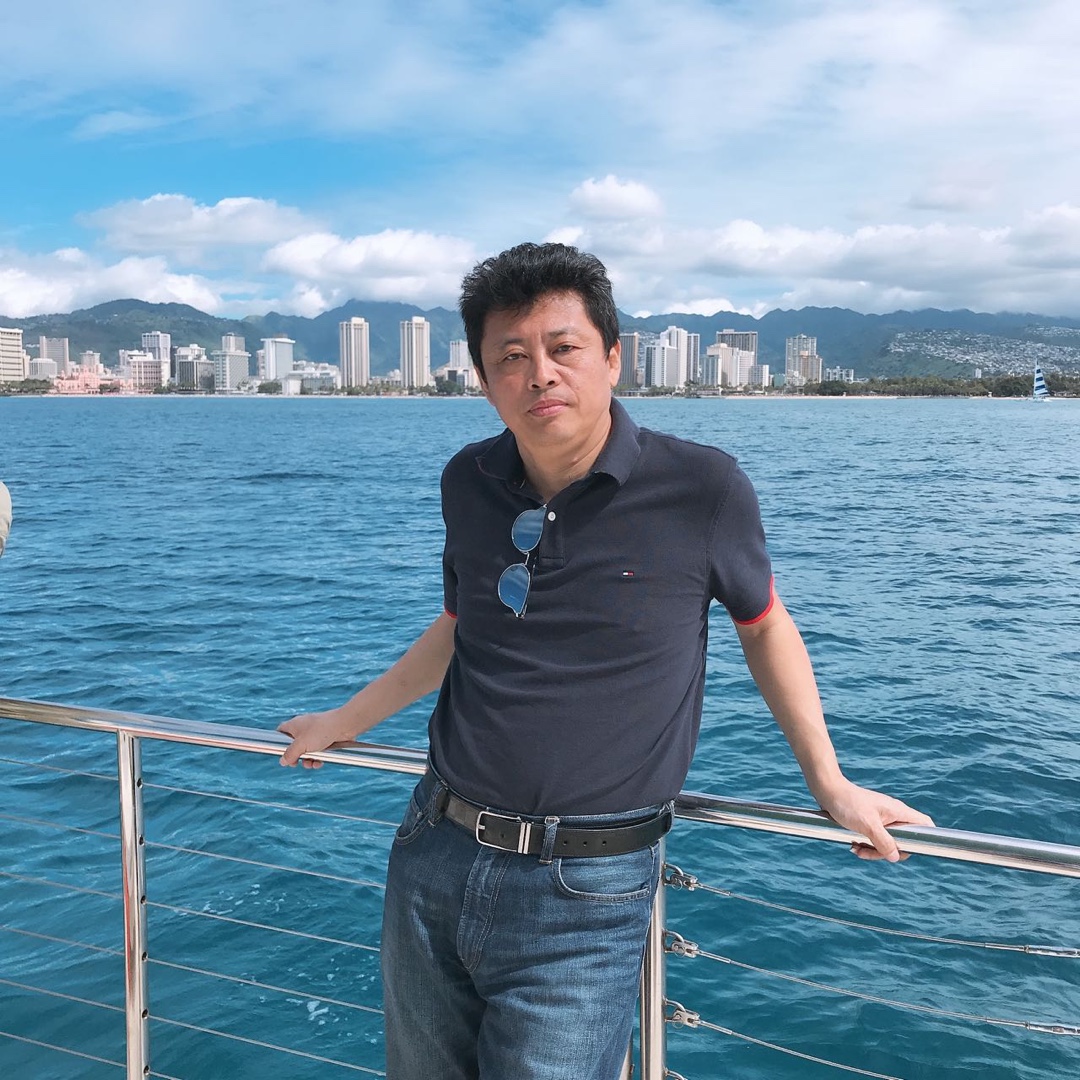 红叶故事 | Laoxu 275600