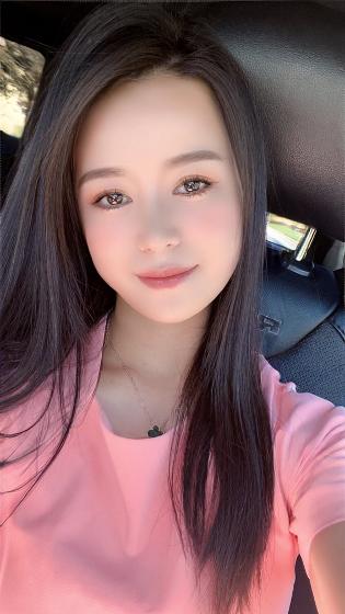 红叶故事 | Michelle liang