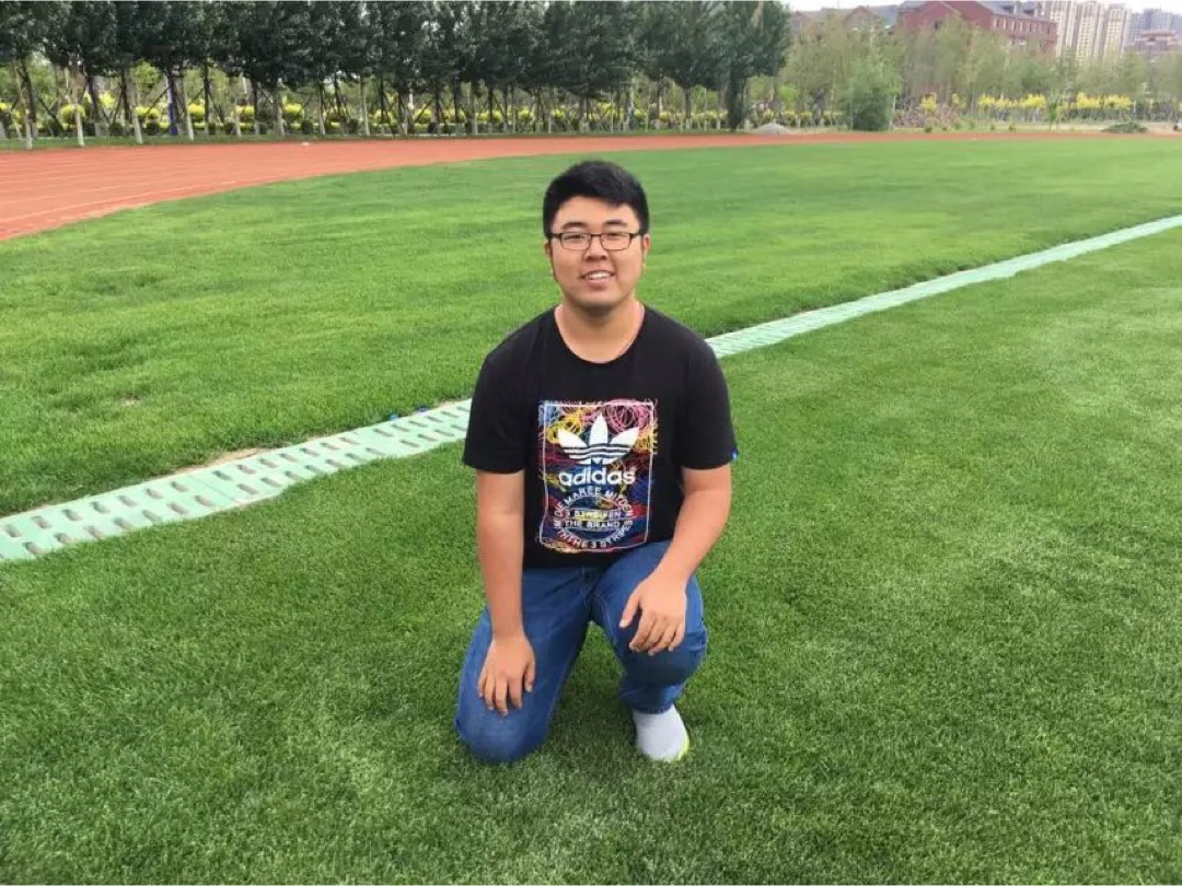 红叶故事 | charles zhao