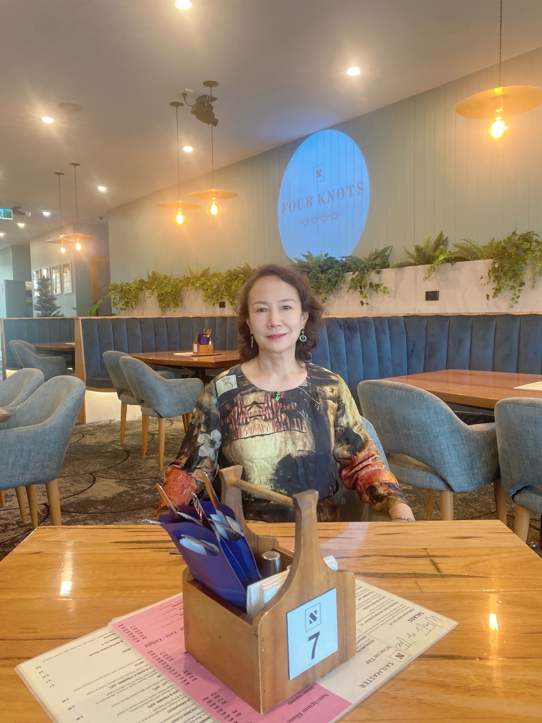 红叶故事 | Emma bai