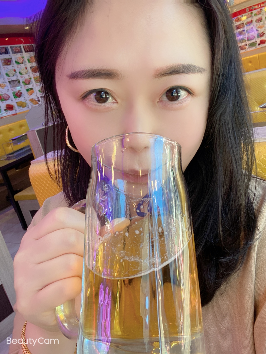 红叶故事 | dong ji