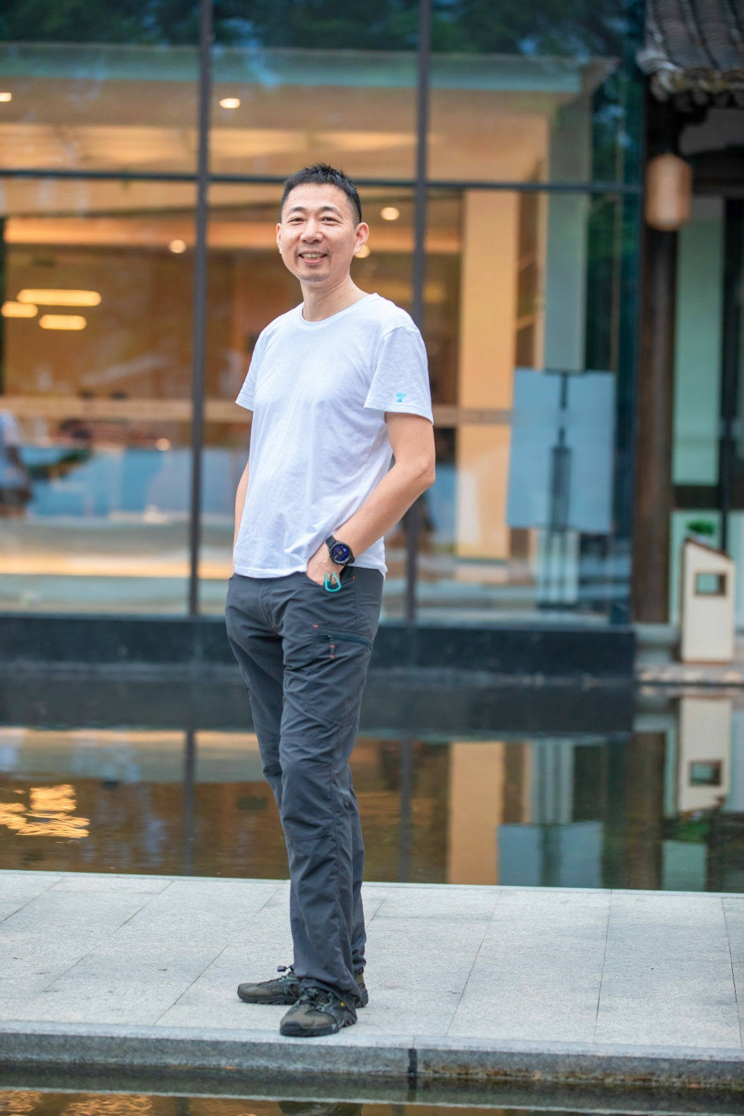 红叶故事 | yang_yi