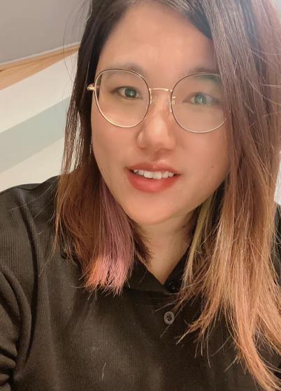 红叶故事 | Anna-1