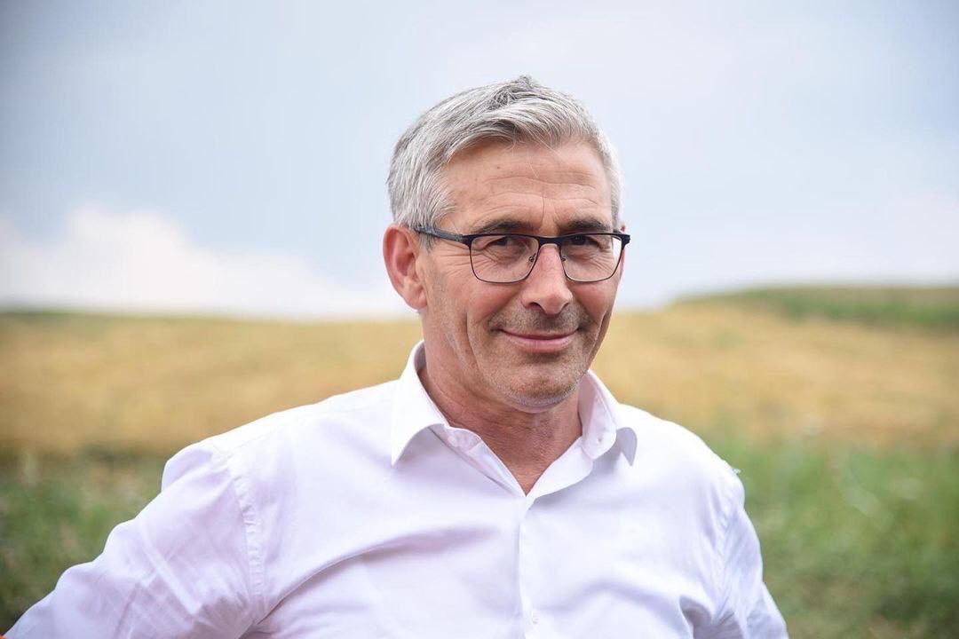 红叶故事 | Alex F