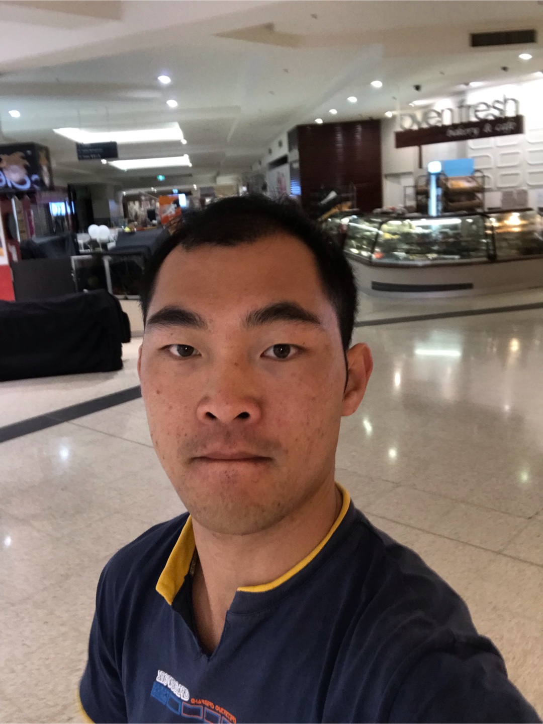 红叶故事 | Dawson Wong