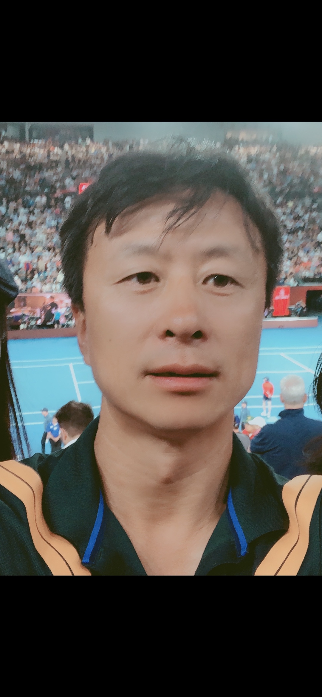 红叶故事 | Nick shao