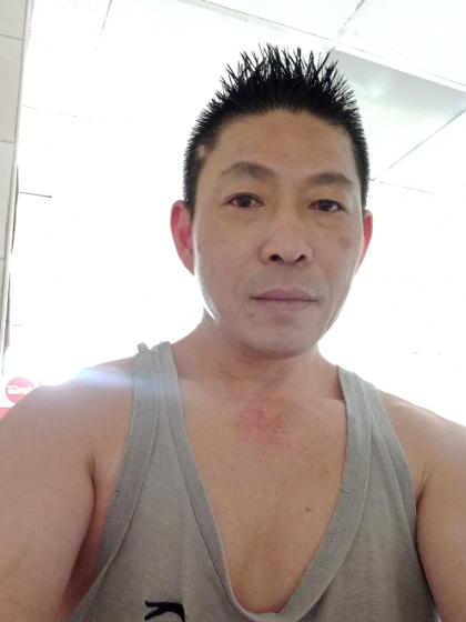 红叶故事 | Nicholas yong