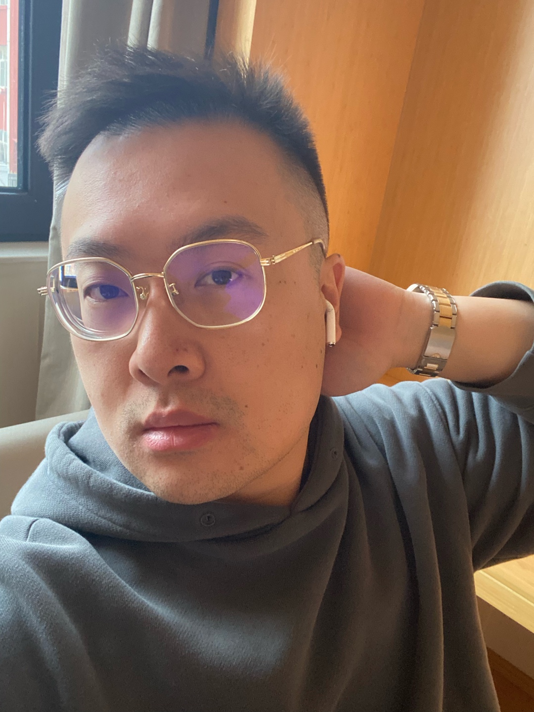 红叶故事 | Ray Anthony