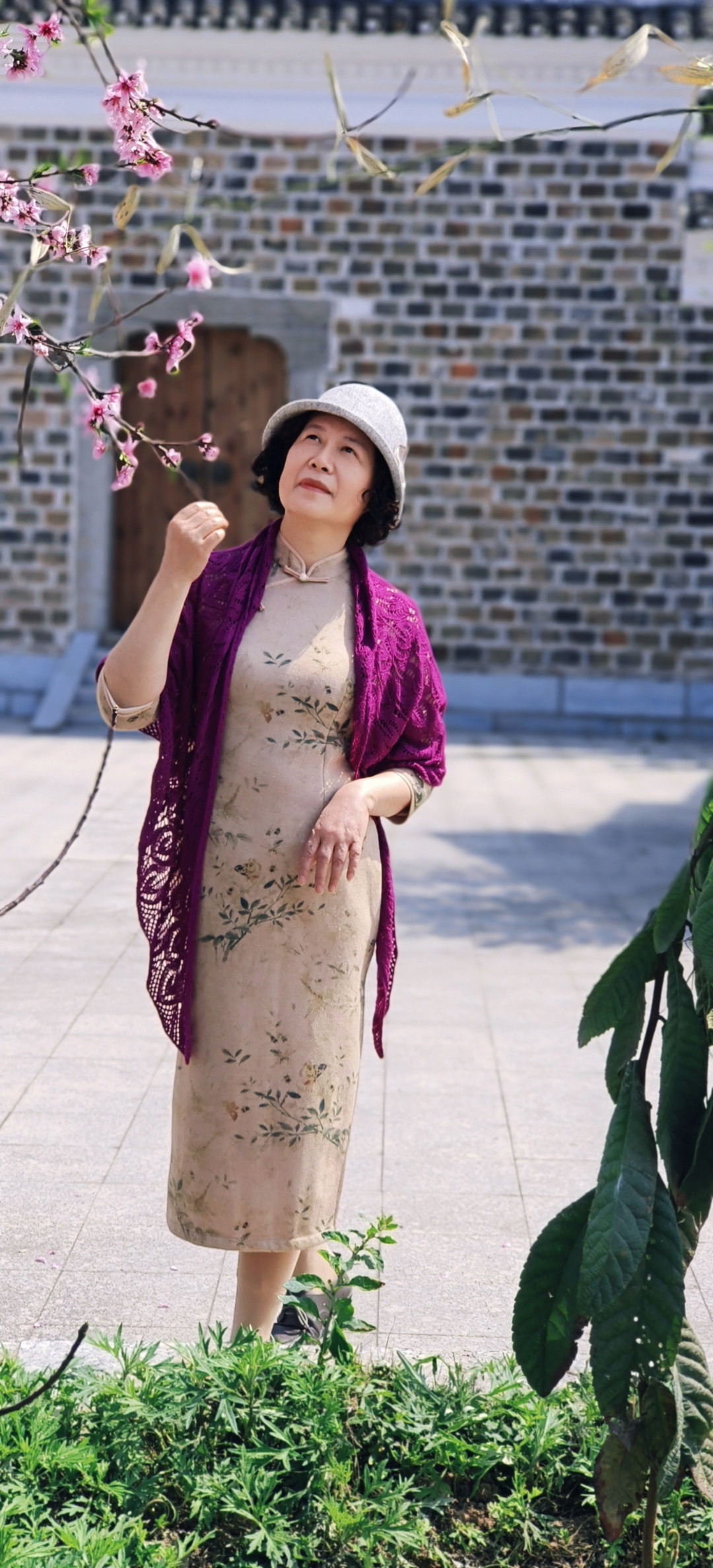 红叶故事 | zhihua li