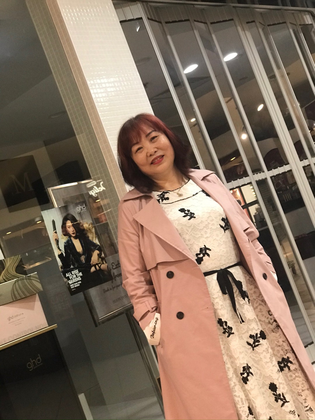 红叶故事 | Guang qun Liu