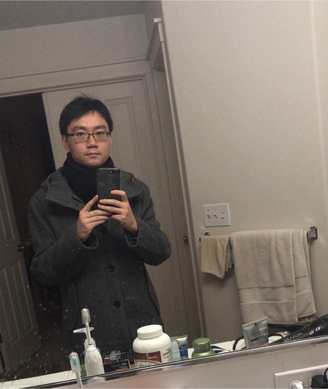 红叶故事 | Cheng Bi