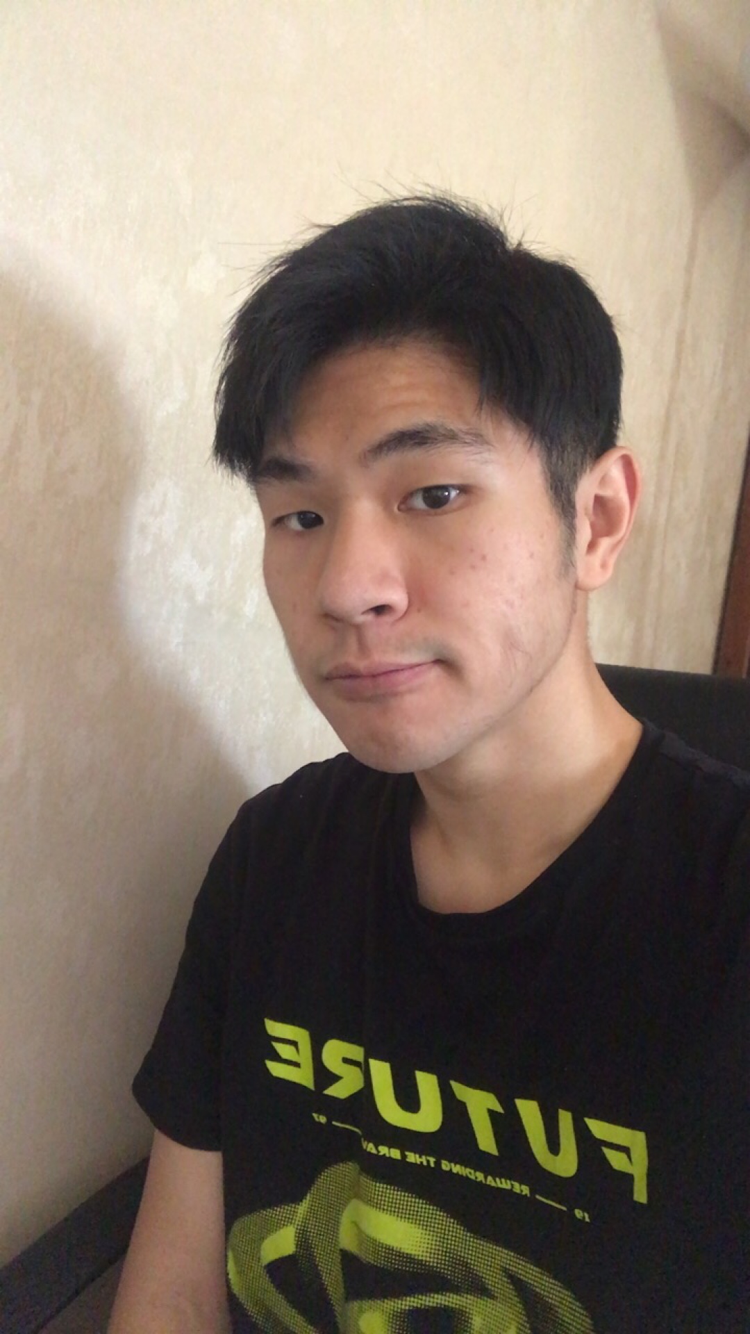 红叶故事 | Dong QH