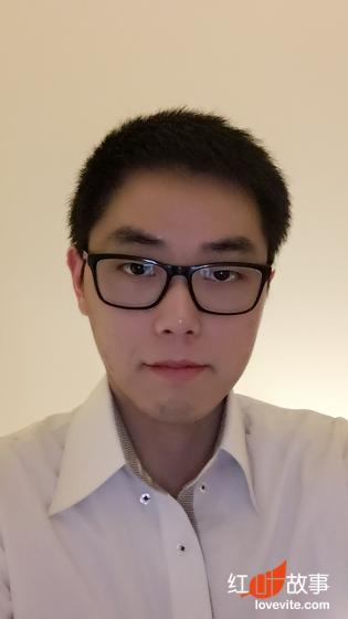 红叶故事 | Eric.wang