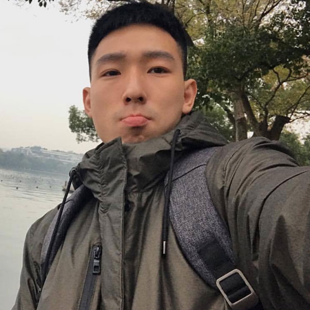 红叶故事 | Yi xiu