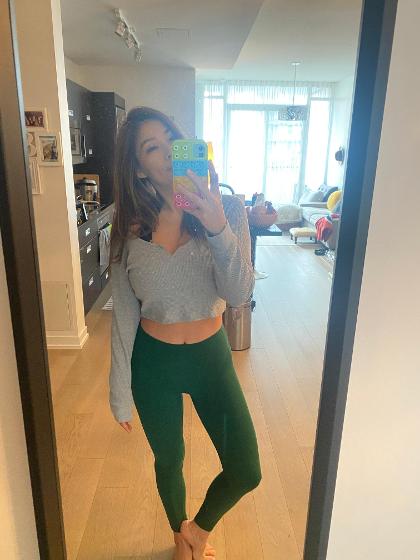 红叶故事 | Zoe tsai