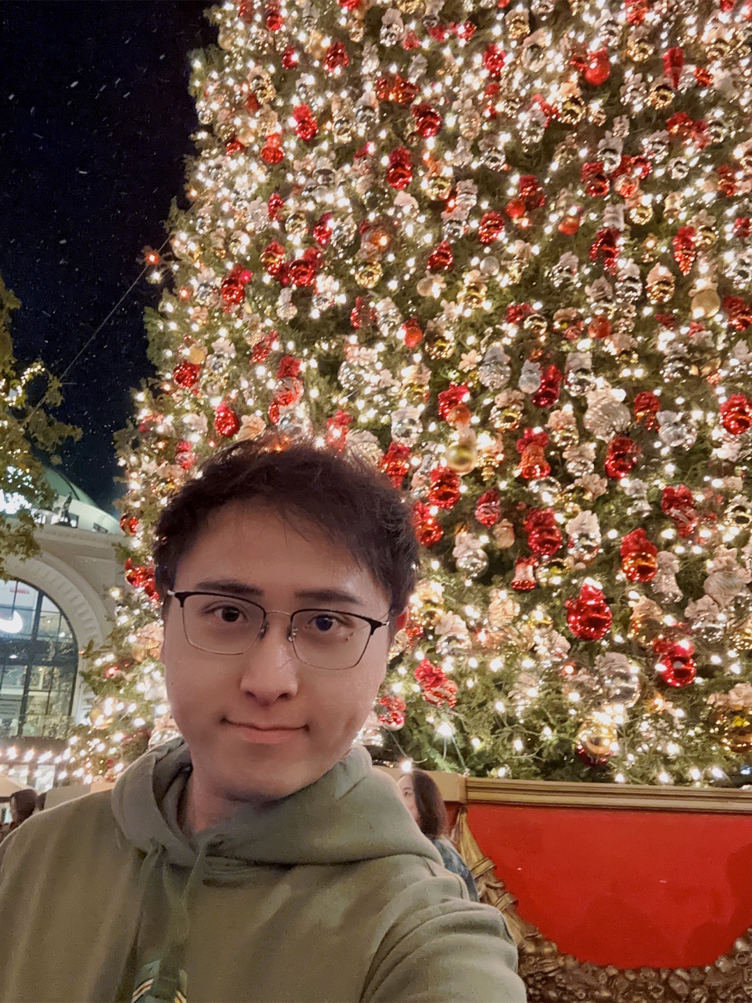 红叶故事 | Henry_W