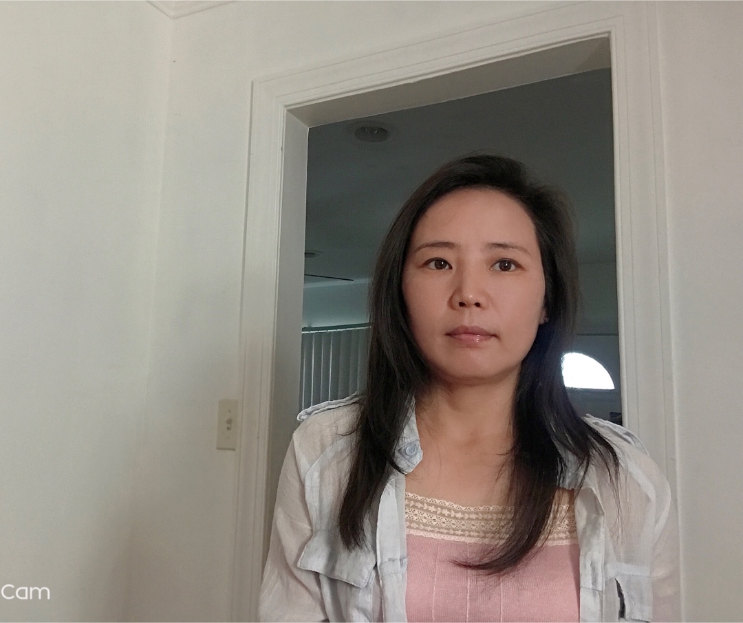 红叶故事 | Christian Chen